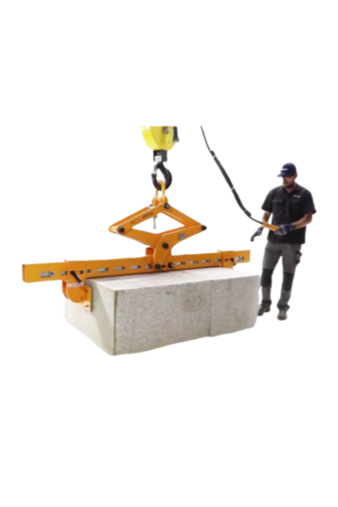 Leading Manufacturer Of Slab Lifting Clamps-Speedone