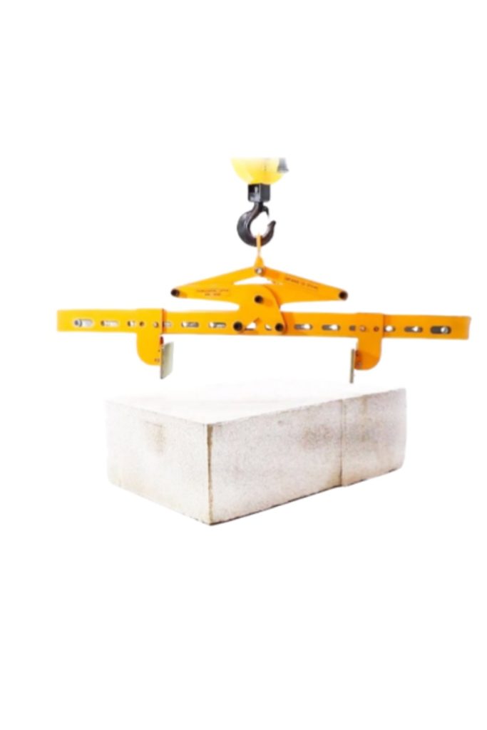 Leading Manufacturer Of Slab Lifting Clamps-Speedone