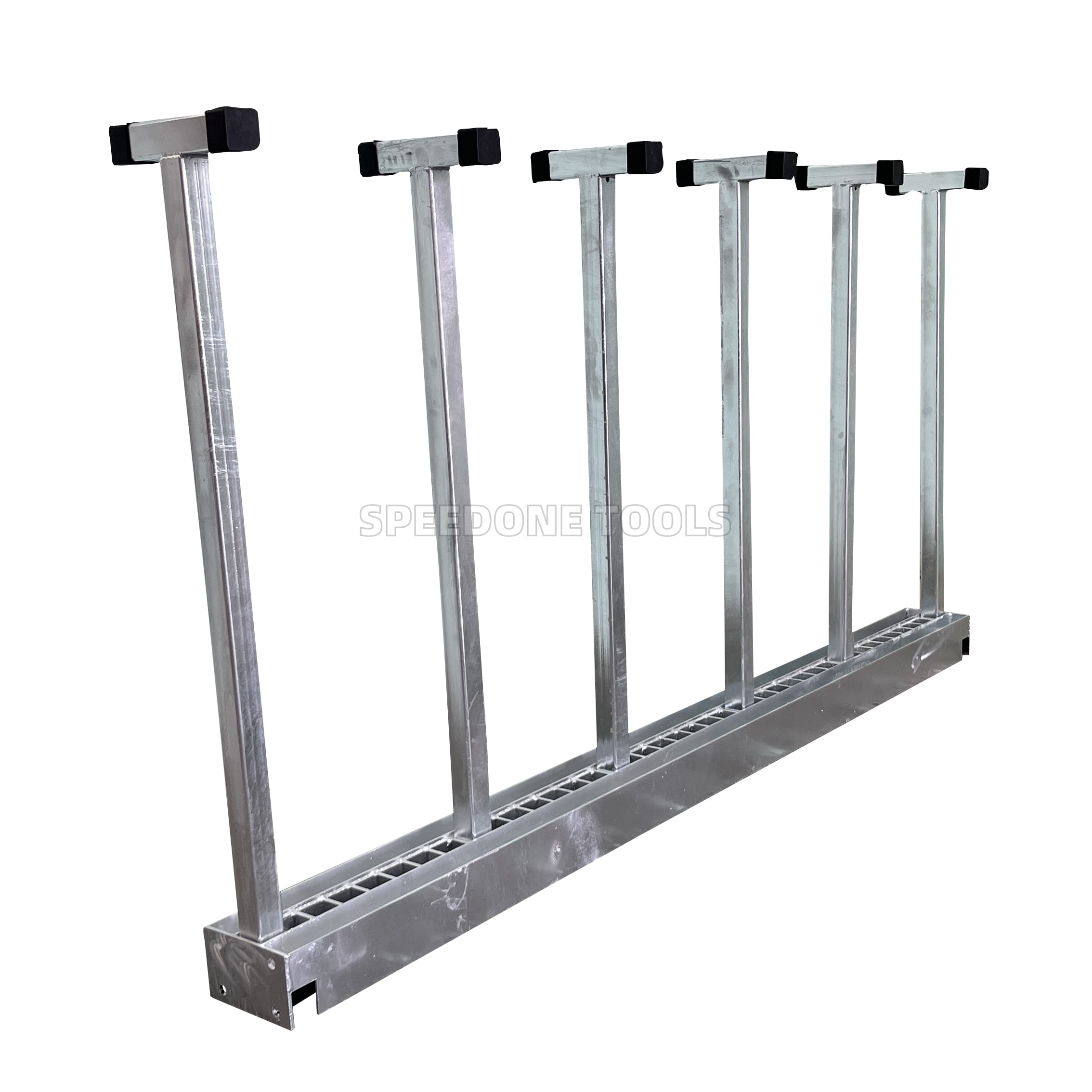 CXCC- GA Galvanized Slab Rack | Adjustable Stone Storage + Flip Pole ...
