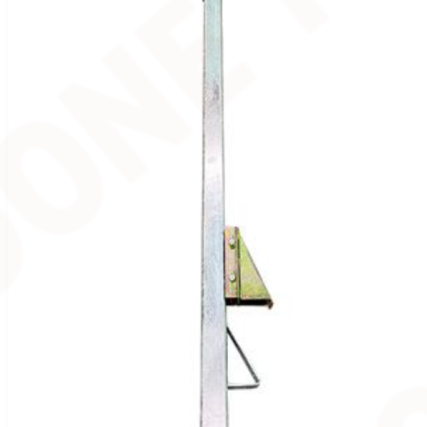 Slab Rack Corner Wedges – Anti-Tip Safety System For Vertical Panel ...