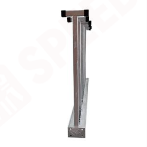 Slab Rack Corner Wedges – Anti-Tip Safety System For Vertical Panel ...