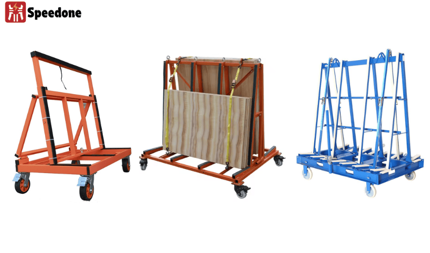 Slab Transport A-Frame Buying Guide