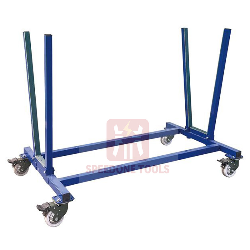 Granite Slab Trolley 1T V-shaped - Speedone - Specialized Stone Slab ...