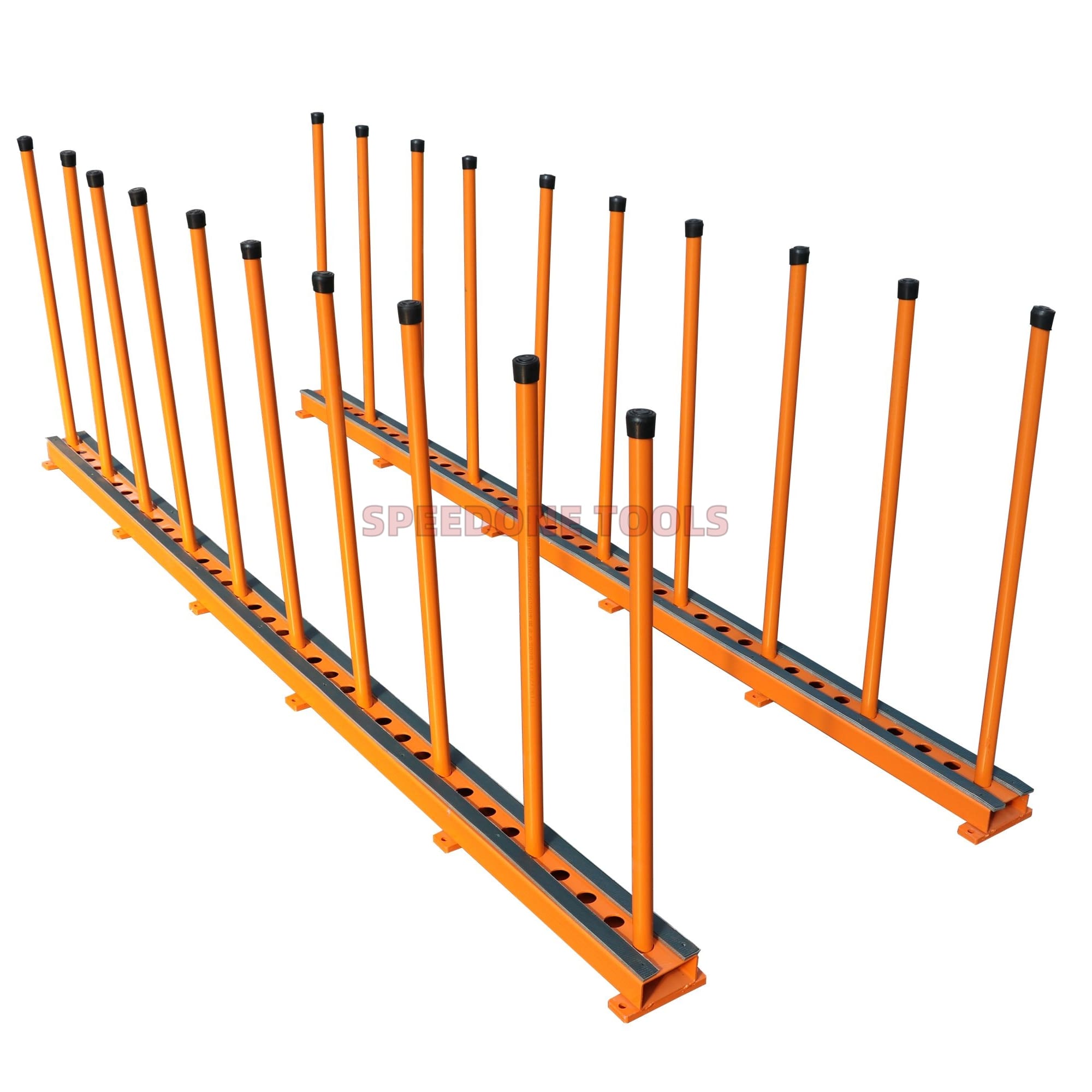 CXCC-F Countertop Light-duty Slab Rack 5T For Slab And Countertop