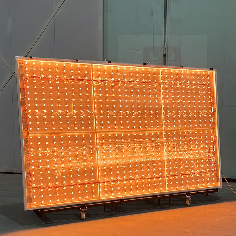 Lighting Stone Display Stand - Speedone - Specialized Stone Slab Rack ...