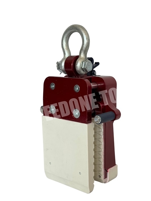Stone And Glass Lifter